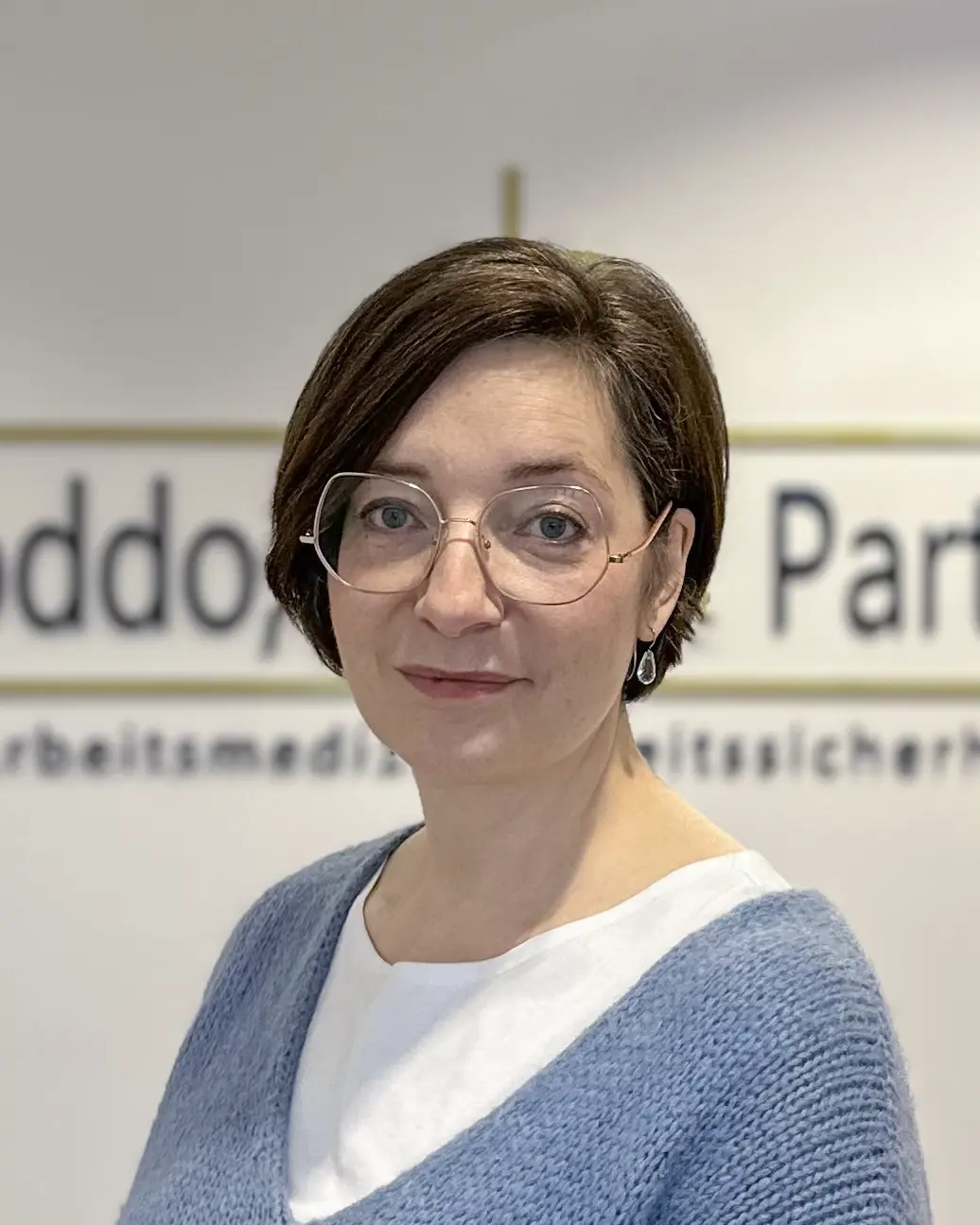 Meike Kirschenlohr - Loddo & Kirschenlohr